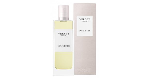 VERSET COQUETTE 50ML