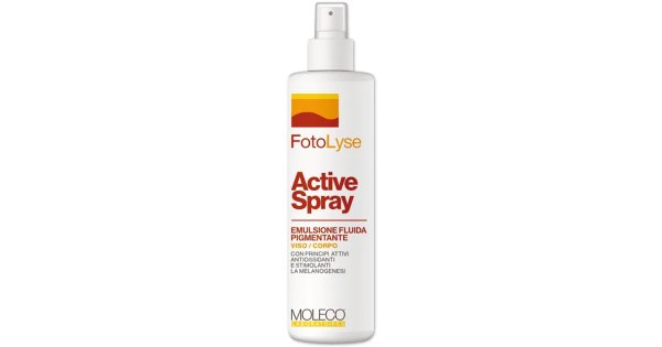 FOTOLYSE ACTIVE SPRAY 200ML