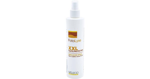 FOTOLYSE XXL ALTA PROTEZ 200ML