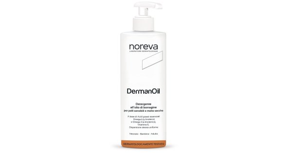 DERMANA DermanOil 400ml