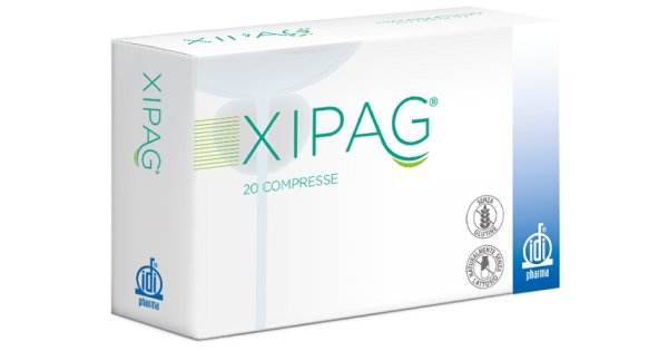 XIPAG 20 Cpr