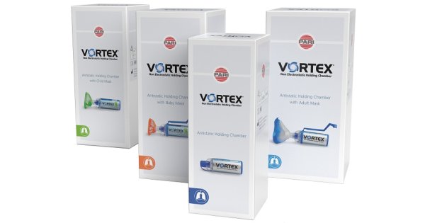 VORTEX Camera Dist.Bocc.Ped.