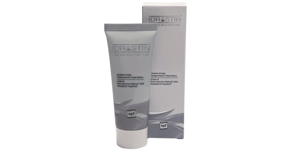 IDRASTIN CREMA MULTIATTIVA75ML