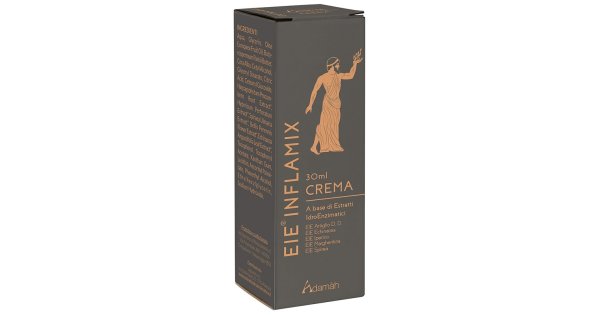 EIE INFLAMIX CREMA 30ML