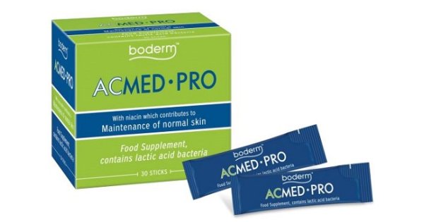 ACMED PRO 30 Stick