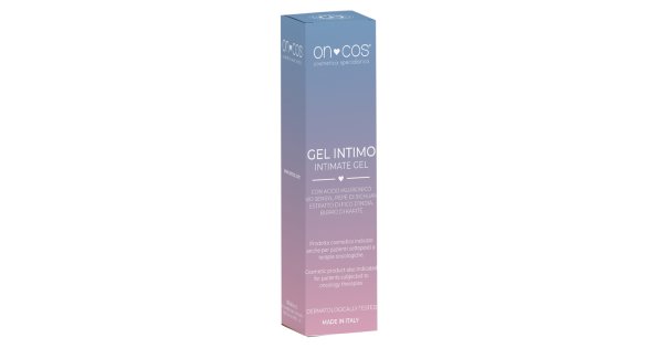 ONCOS GEL INTIMO 30ML