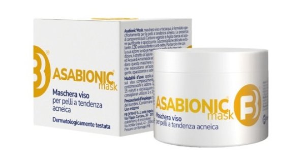 ASABIONIC MASK 50ML