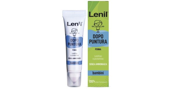 LENIL DOPOPUNTURA BB 14ML
