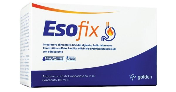 ESOFIX 20STICK MONODOSE 15ML