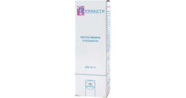 DERMASIN Doccia-Sh.200ml