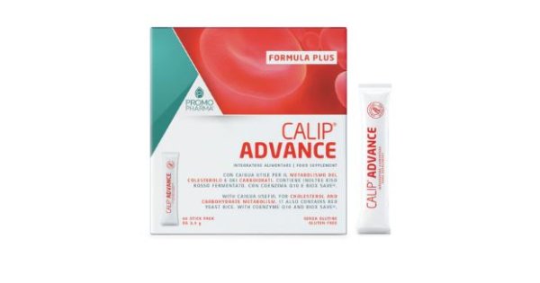 CALIP ADVANCE 60STICK PACK