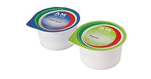 ACQUAGEL FONT ACT Aran.24x125g
