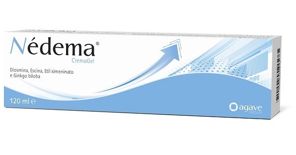 NEDEMA Crema Gel 120ml